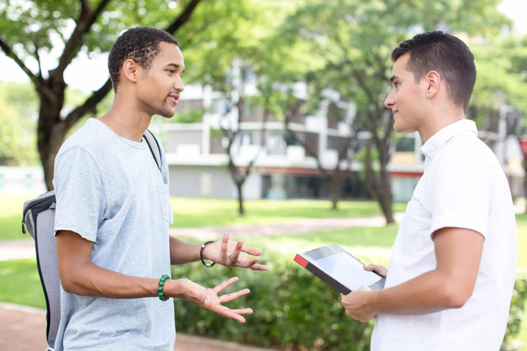 Quel est le rôle d’une agence de concertation ? | ConsultVox